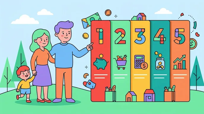Best App to Manage Family Expenses in 2026: Tracking, Sharing, and ...